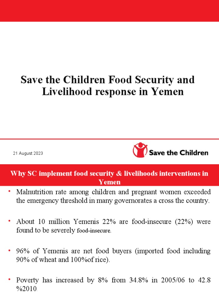 FSL Proram Yemen | PDF | Social Science | Technology & Engineering