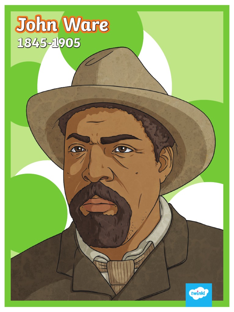 John Ware | PDF