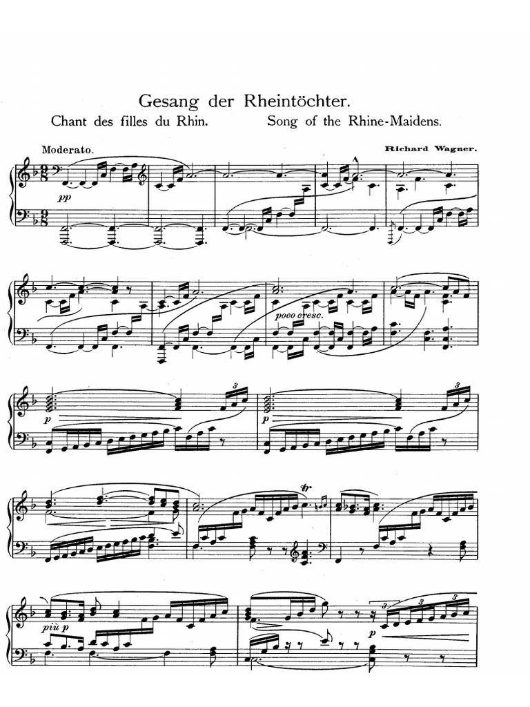 Rhein 1 | PDF
