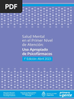 METAS DE GLUCEMIA SEGUN ADA 2025 | PDF | Diabetes | Hipoglucemia