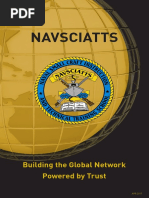 Navsea Orgchart | PDF | United States Navy | Water Transport