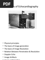 ASE HCM Poster FINAL | PDF | Echocardiography | Cardiovascular System