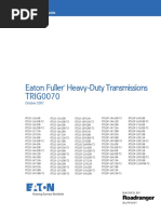 Brake Drum: Cross Reference Charts | PDF | Vehicle Technology | Vehicle ...