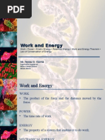 Kinetic and Potential Energy Webquest | PDF | Kinetic Energy ...