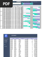 Workforce Capacity Planning Template Excel | PDF