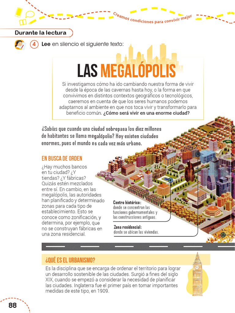 Megalopolis | PDF