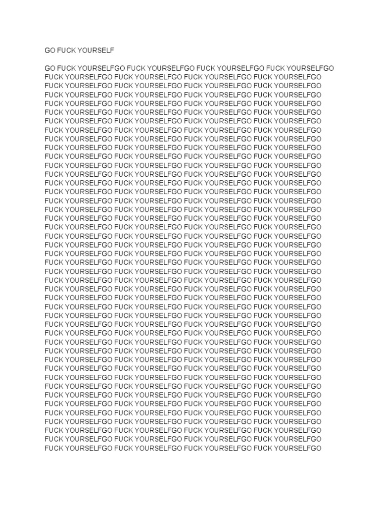 Another Important Document | PDF Another Important Document | PDF
