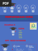 Laporan Study Tiru | PDF