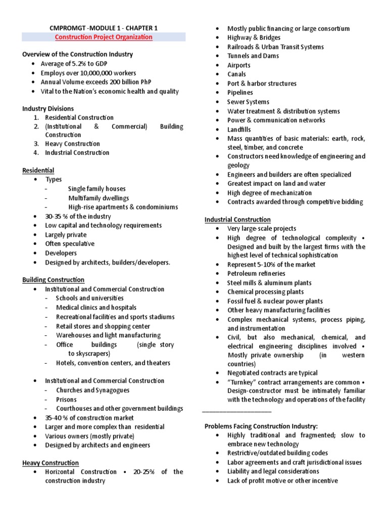 CMPROG Module 1 Chapter 1 | PDF