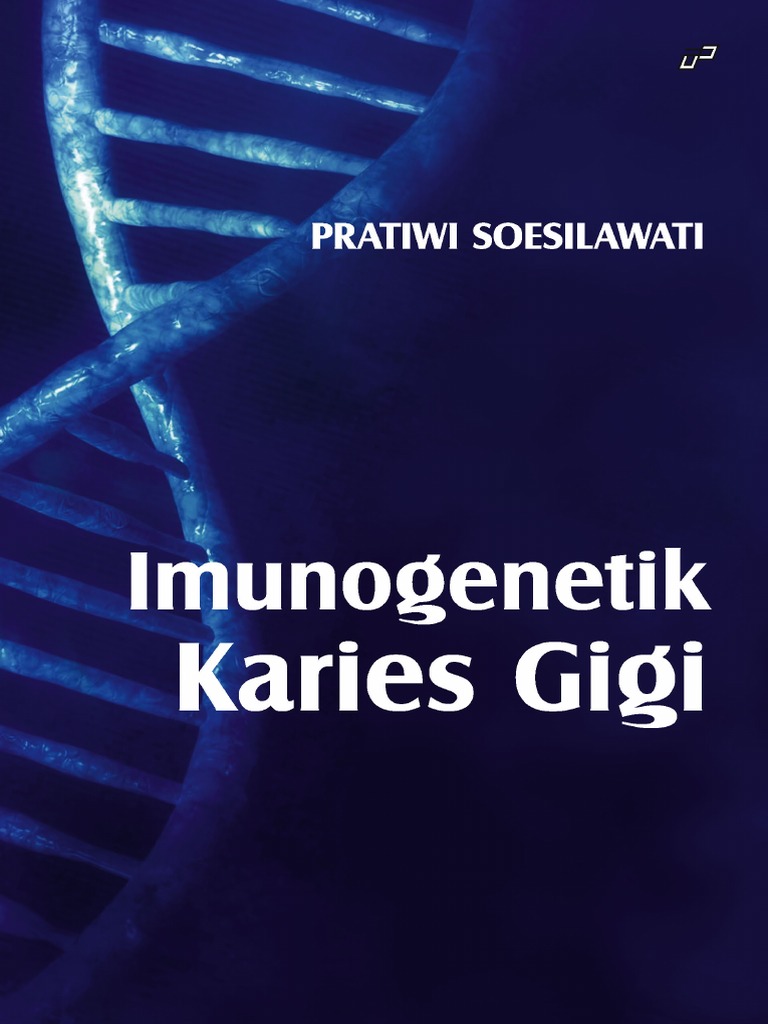 Karies Gigi | PDF