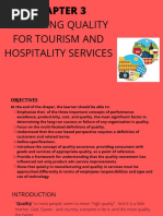 7Ms FILIPINO VALUES AND SERVICE EXCELLENCE 2 | PDF | Hotel