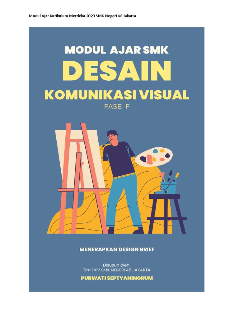 03 Modul - KK DKV Fase F | PDF