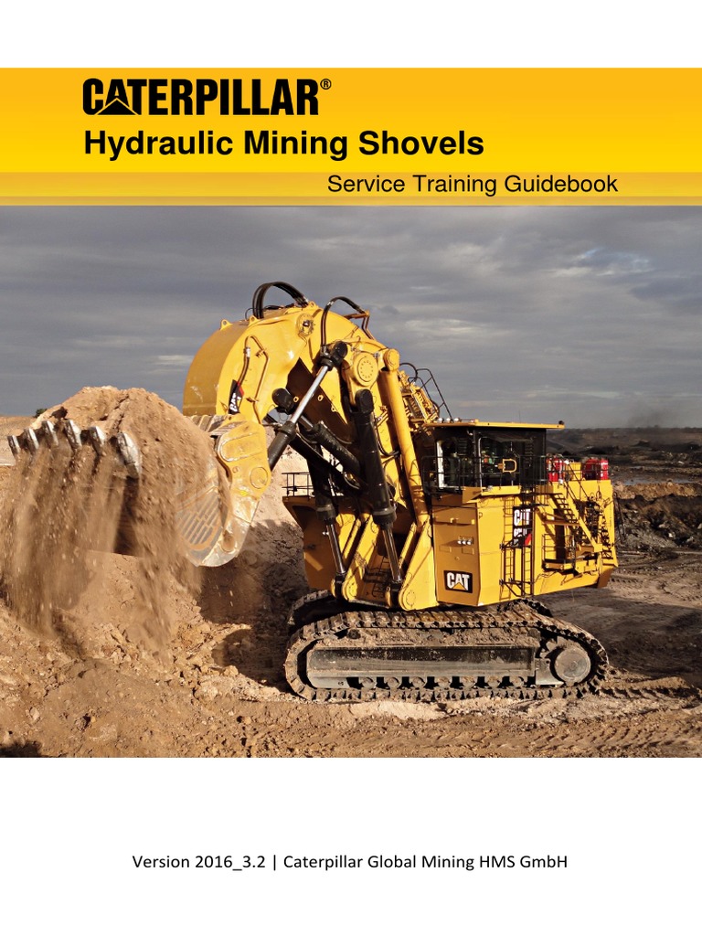 HMS - Service Training Guidebook 2016 - V3.3 | PDF | Welding | Construction