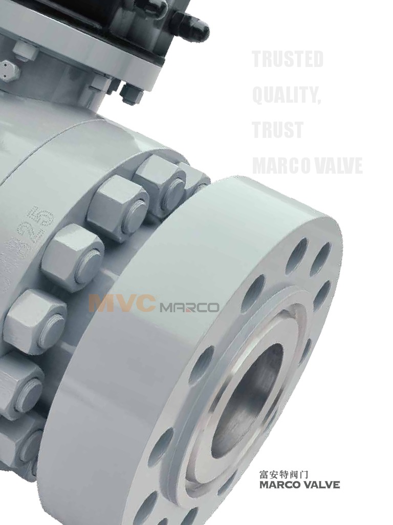 MVC BallValve | PDF