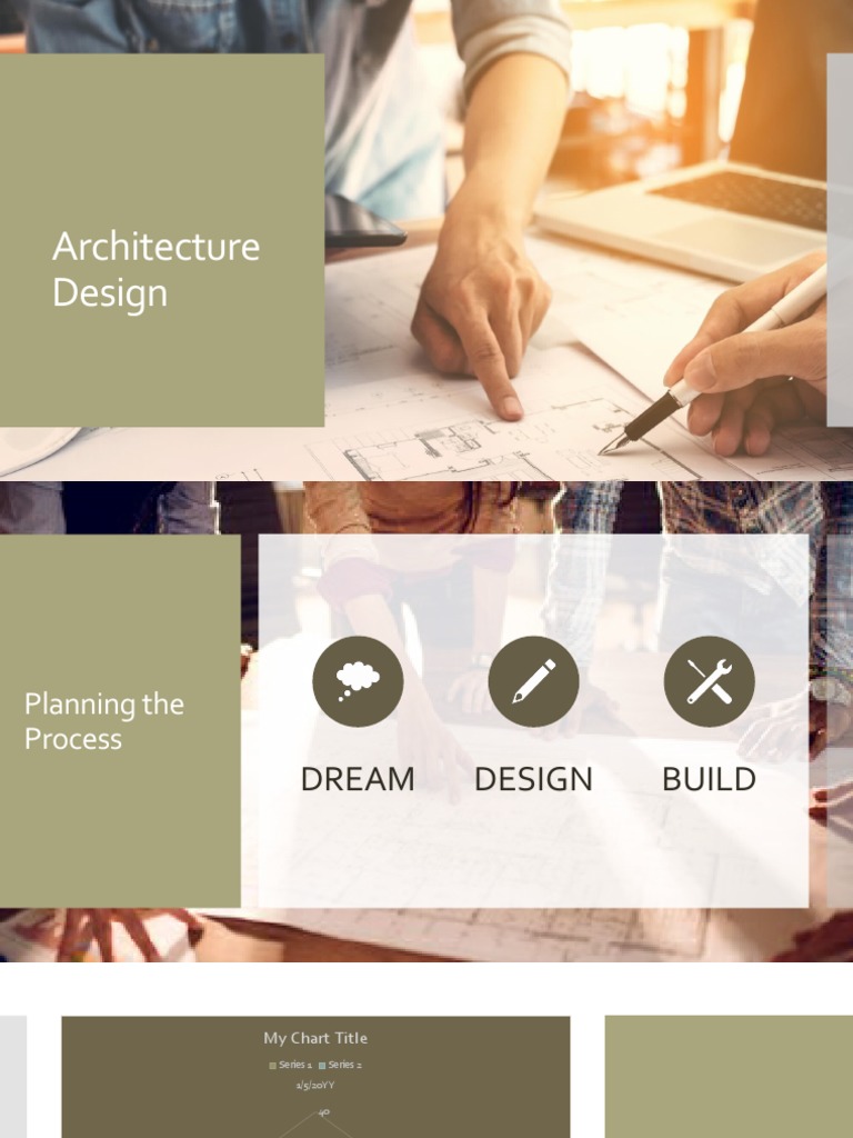 Architecture Design | PDF
