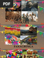 Takyan: Traditional Filipino Game Guide | PDF | Cognition ...