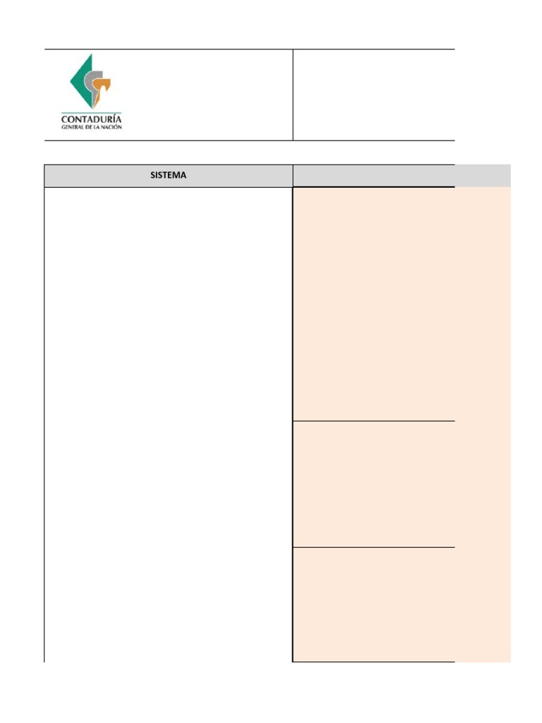 Matriz Partes Interesadas | PDF