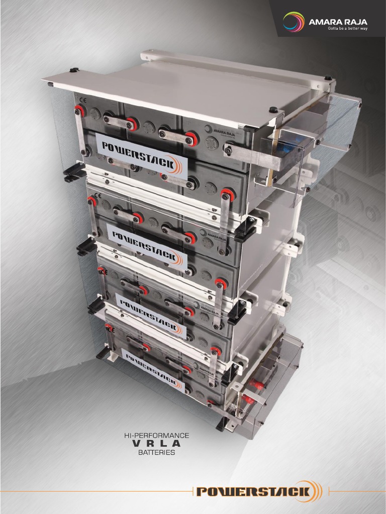 Powerstack Brochure OCT 2022 | PDF