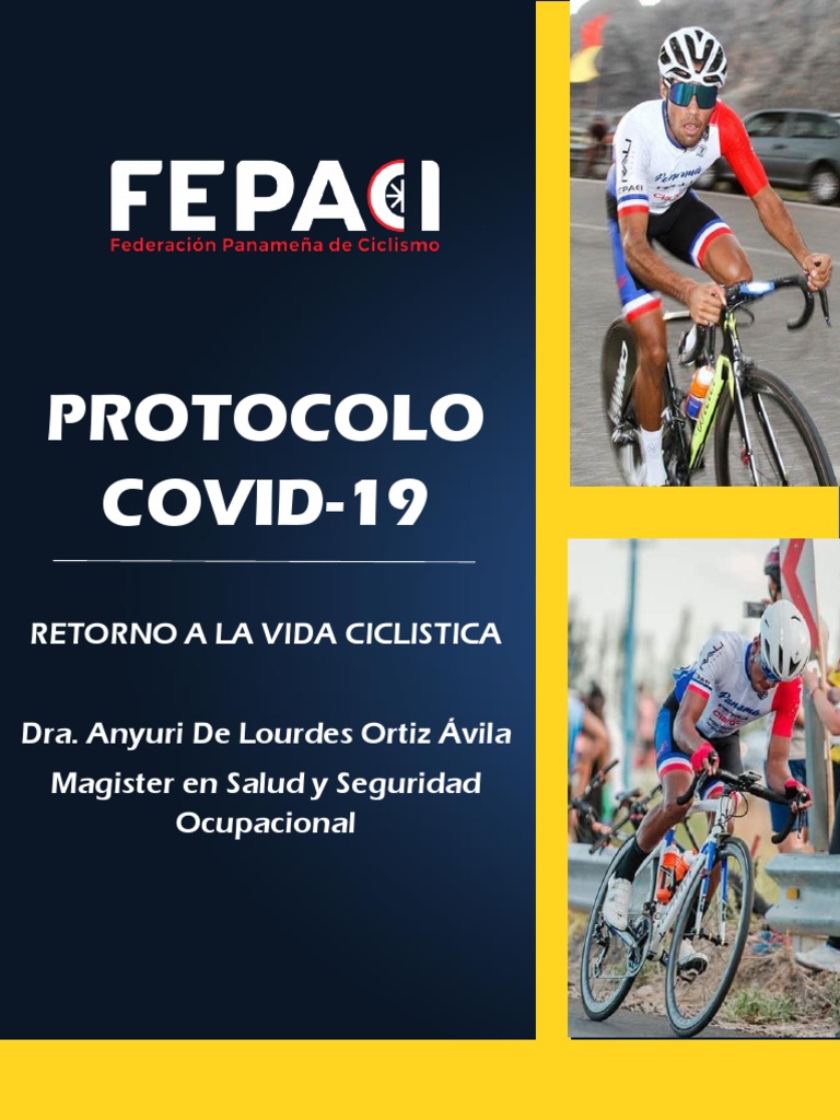 Protocolo C Panamá LISTOO | PDF
