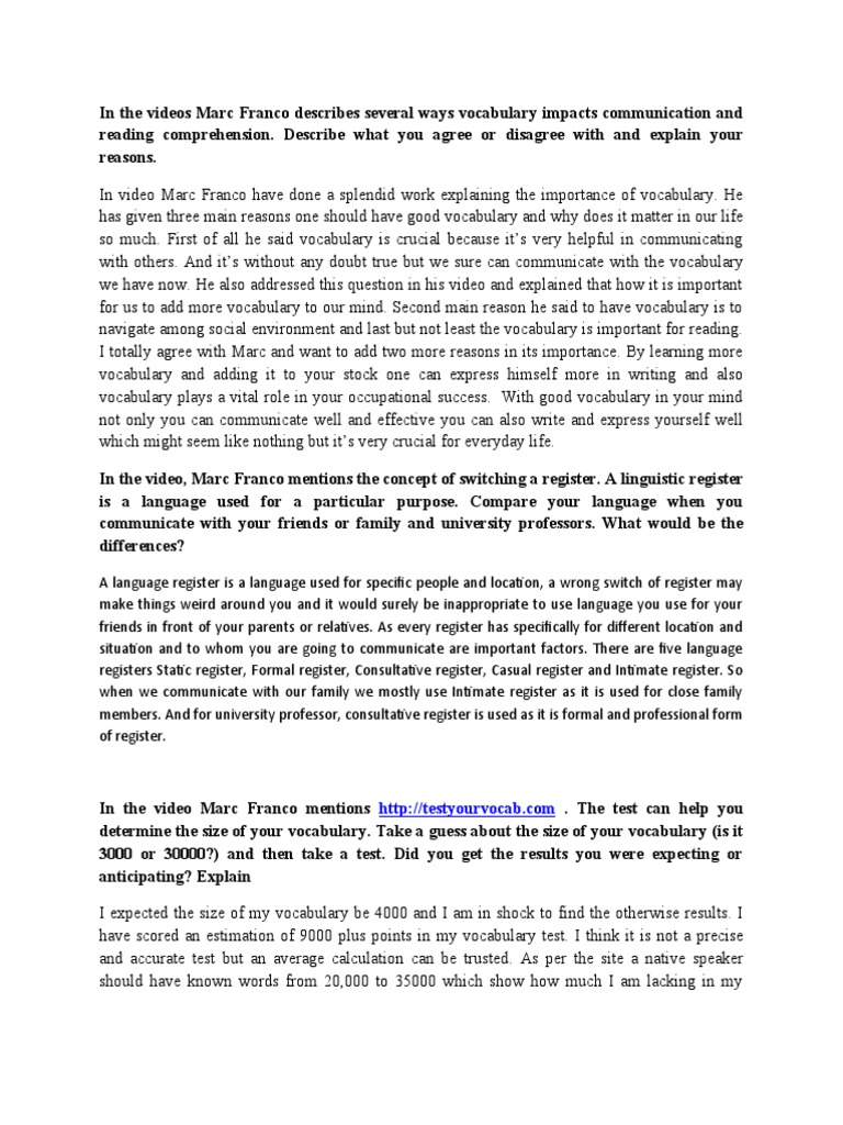 MArc Franco | PDF