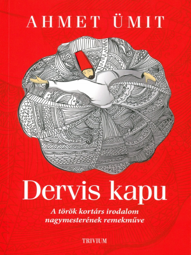 Dervis Kapu Ahmet Umit | PDF