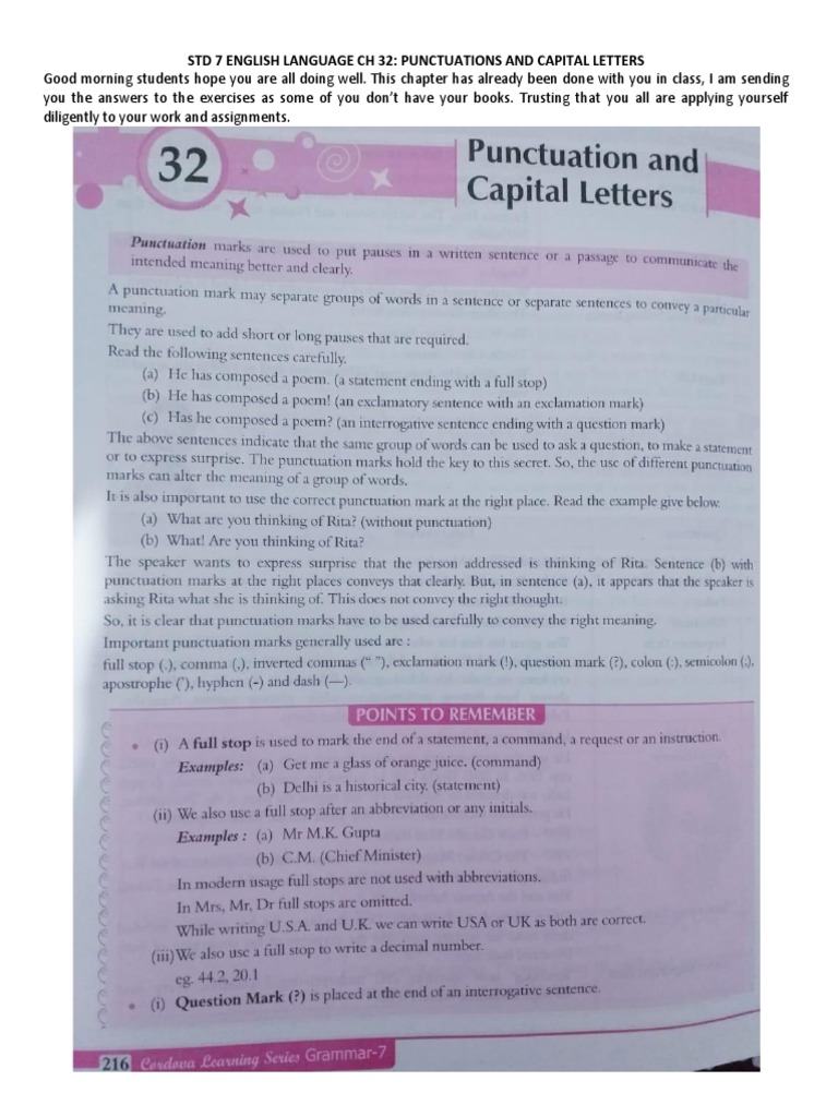 Notice 41610564161 | PDF | Language Arts & Discipline