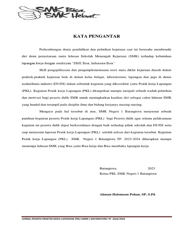 Jurnal Atph | PDF