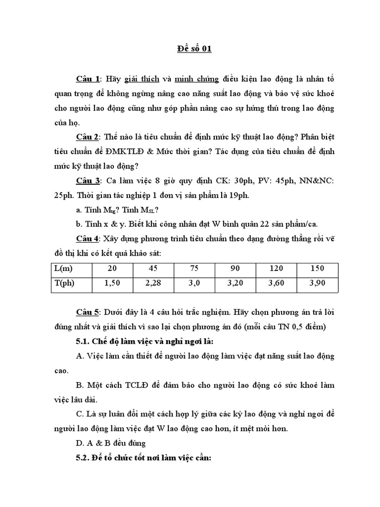 Tai Lieu Tham Khao TCDM 1 | PDF