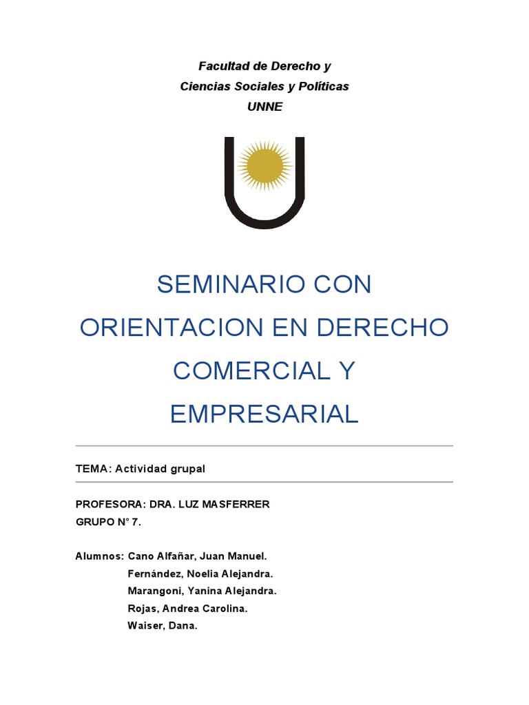 Laborla TP Final | PDF