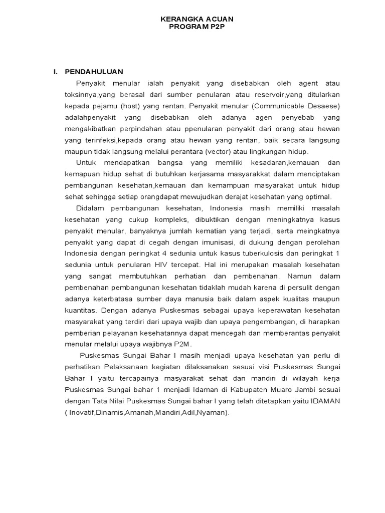 Kak P2P 2023 | PDF