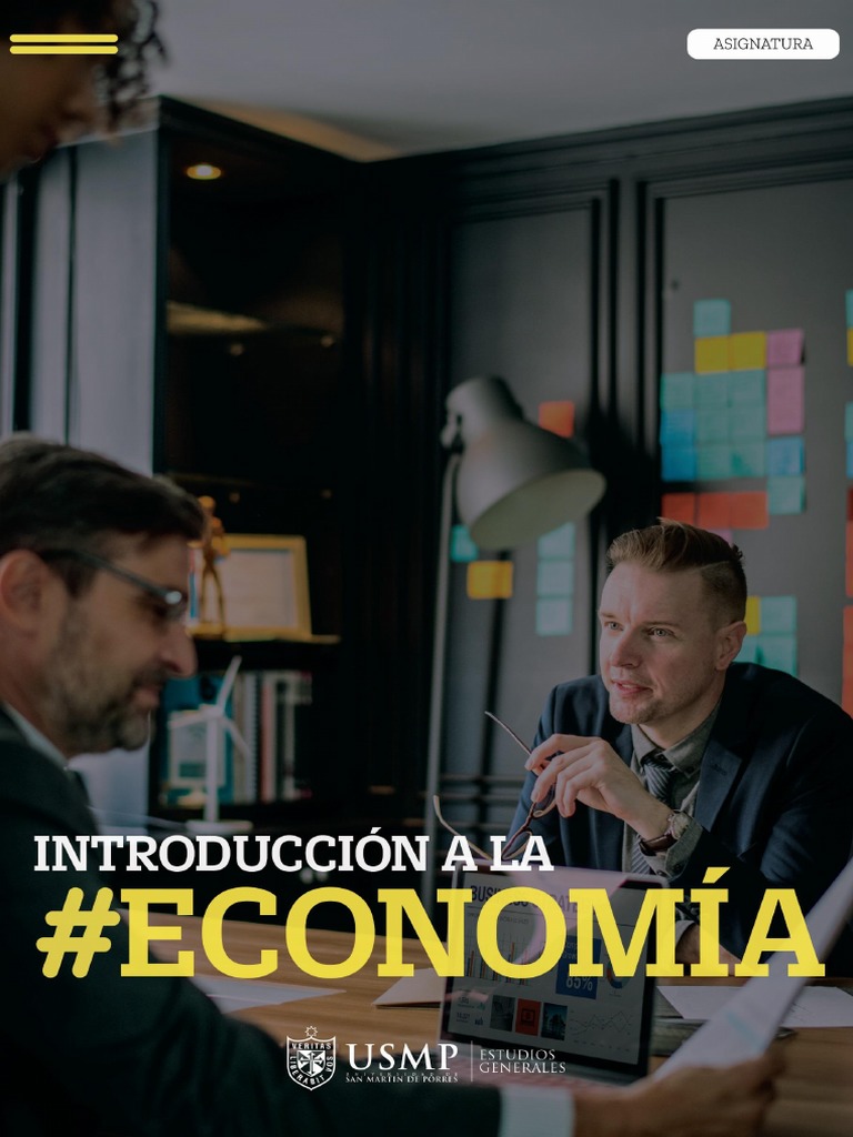 M2_Introducción a la Economía_Ebook PARTE 2 | PDF
