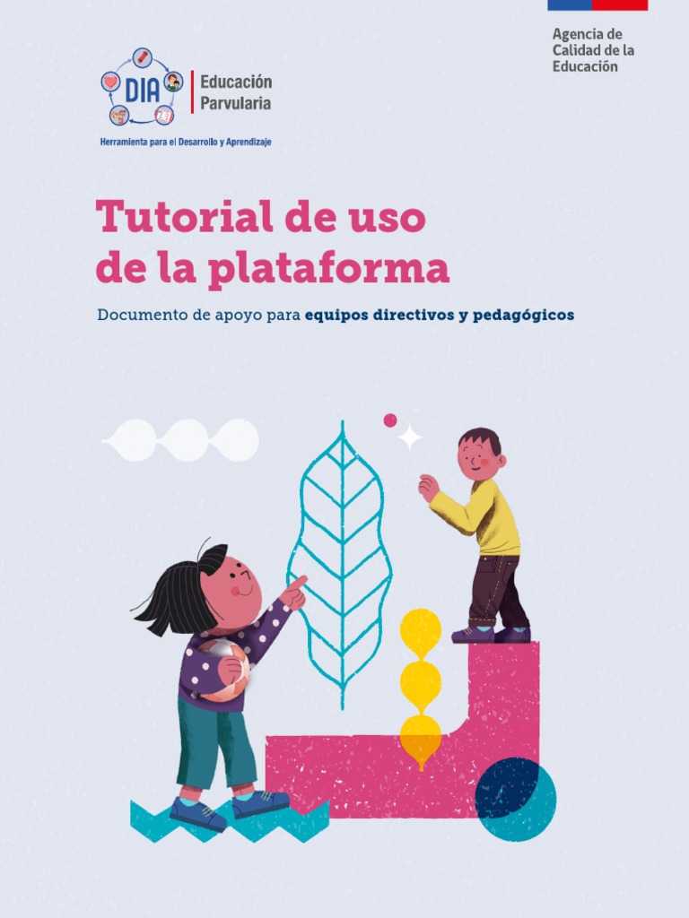 tutorial_plataforma | PDF