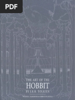 THE HOBBIT: An Unexpected Journey by J.R.R. Tolkien | PDF | The Hobbit ...