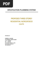 2018 International Plumbing Code (IPC) - CHAPTER 7 SANITARY DRAINAGE ...
