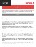 Types of Teams - Permanent Teams, Temporary Teams, Task Force, Virtual ...
