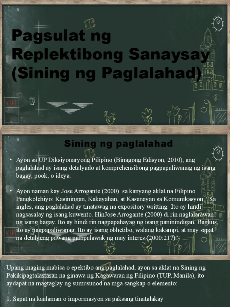 Piling Larang | PDF
