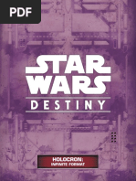 Ultimate SWGOH Team Resource Guide | PDF | Jedi | Palpatine