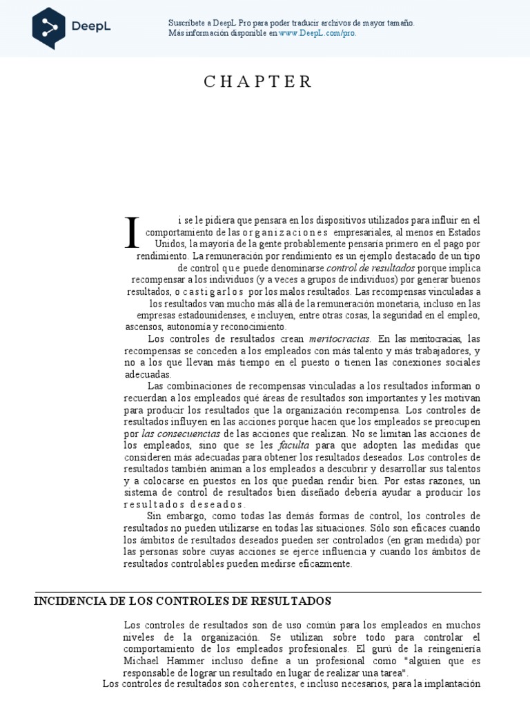 Merchant 3 en Español | PDF | Motivación | Motivacional