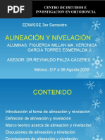 Arco Transpalatino ATP | PDF | Ramas de Odontología