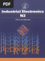 Electrotechnology n3 Study Guide 2 | PDF | Electric Motor | Electric Generator