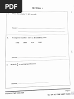 A Process of Learning Language Arts - Level 4 5 - Answer Key Third ...