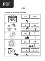BI Tahun 6 Uasa | PDF