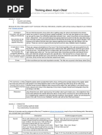 What Is A PEEC Paragraph | PDF