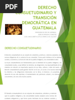 Etimología y Origen del Derecho | PDF | Moralidad | Justicia