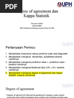 KS Tabel | PDF