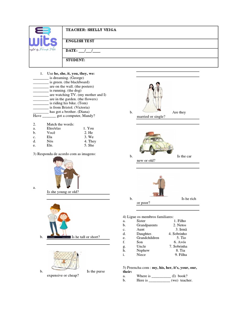 Test side by side | PDF
