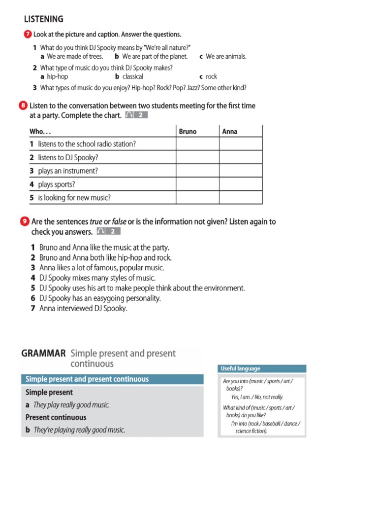 Ceci Material 2 | PDF