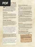 Alchemist Tale Walkthough and Scene Guide V2.3 | PDF