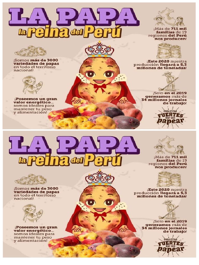 Papa | PDF