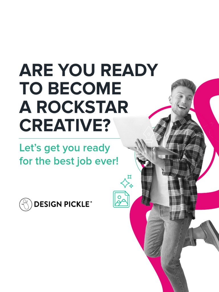 Aspiring Rockstar Creatives Guide | PDF | Business